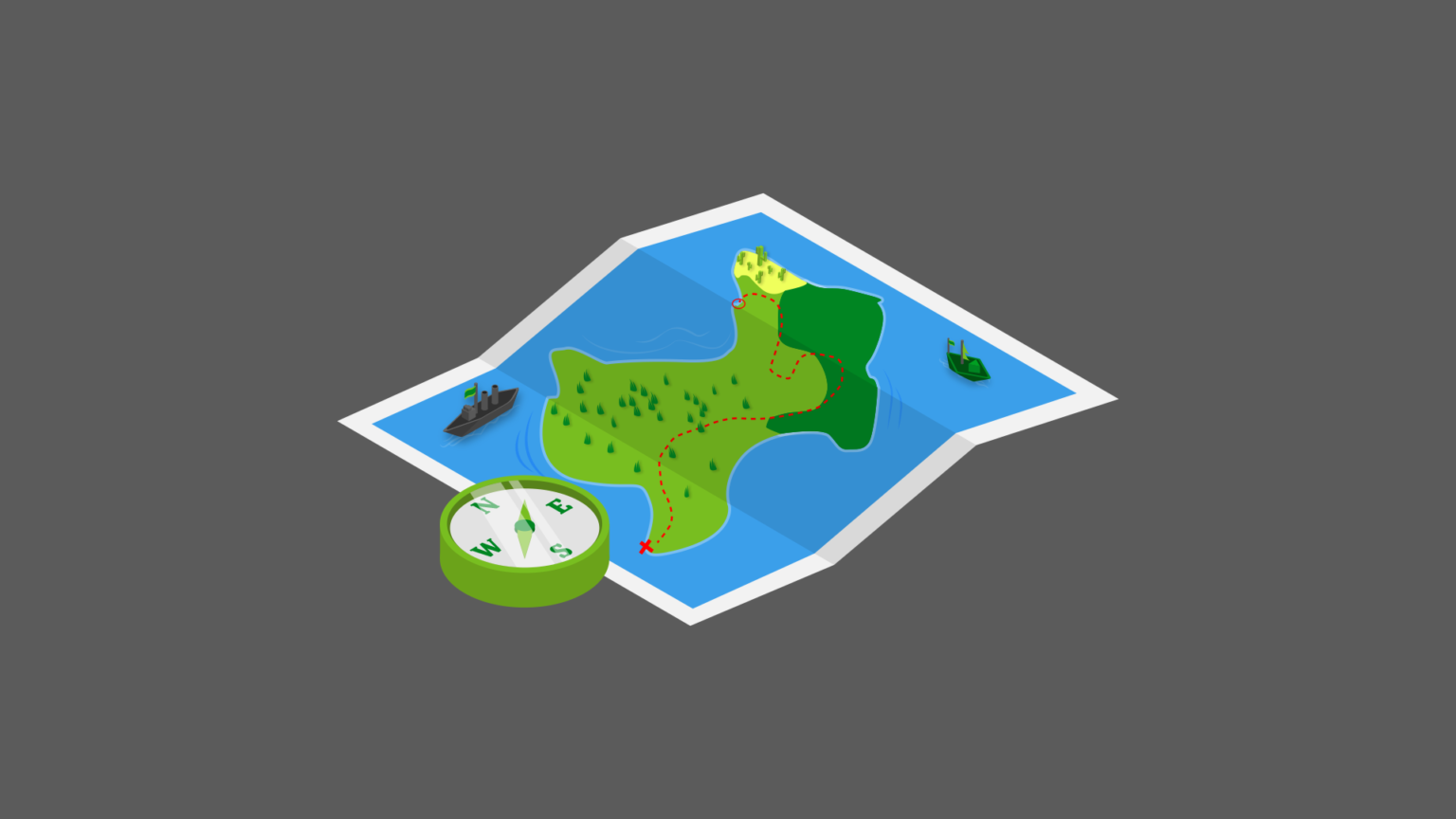 How to register an LNS mapping - Loki